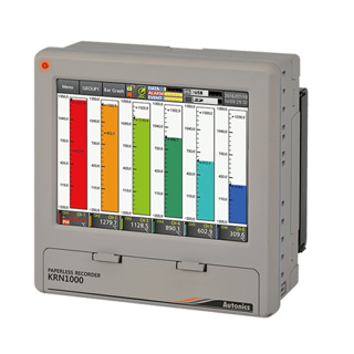 컨트롤러 (Controller) - KRN1000 Series